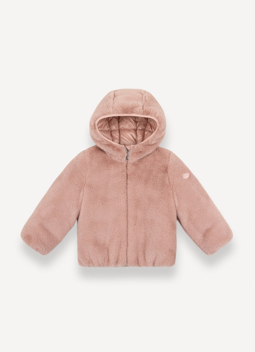 Colmar Rose Baby Jacket – Little Loungers