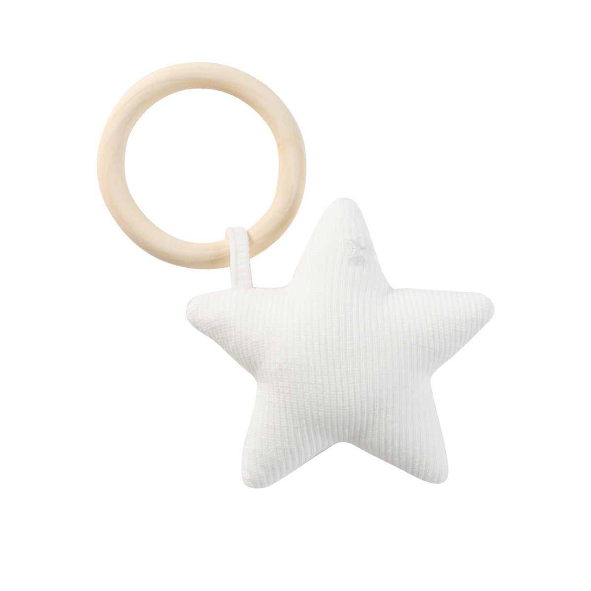 Kipp Padded Star Toy – Little Loungers