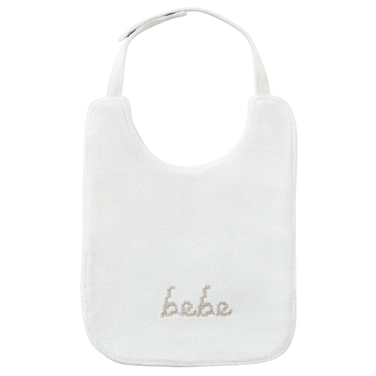 Kipp Stone Bebe Bib – Little Loungers