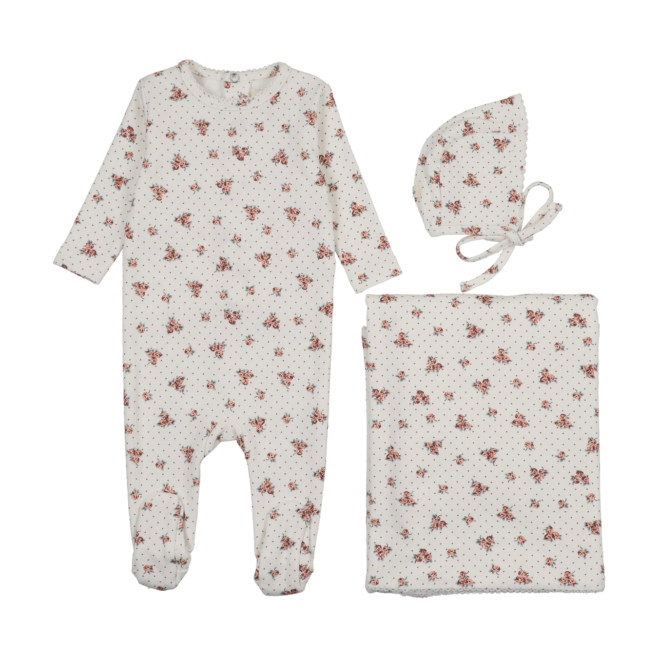 mema knit – Little Loungers