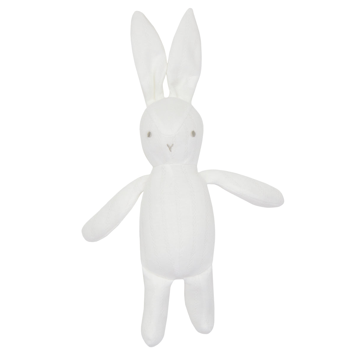 Kipp Stone Bunny Print Bunny – Little Loungers