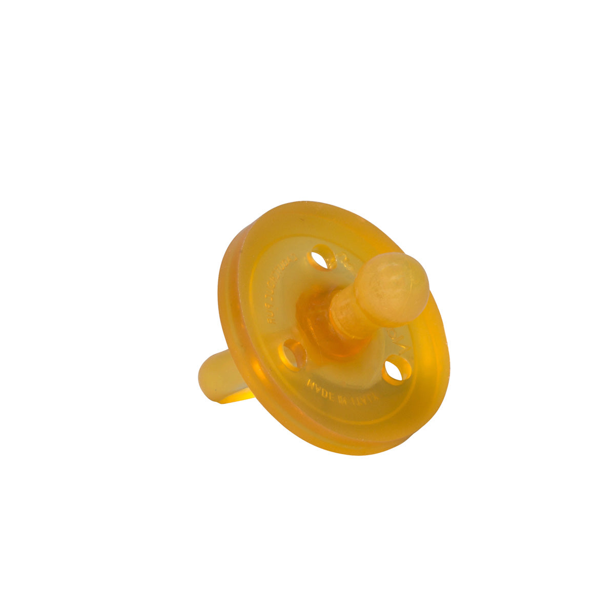 Natursutten Rounded Pacifier – Little Loungers