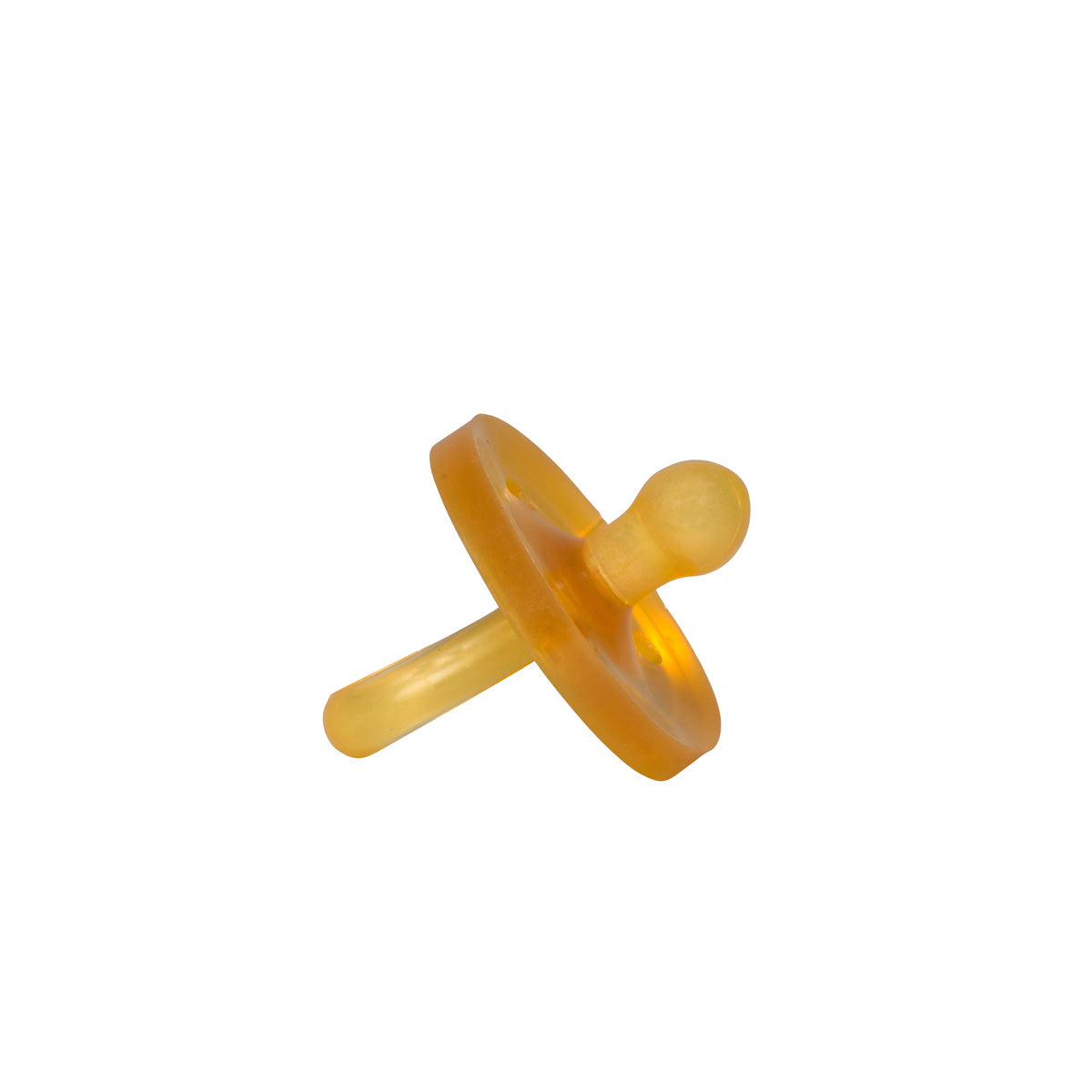 Natursutten Rounded Pacifier – Little Loungers